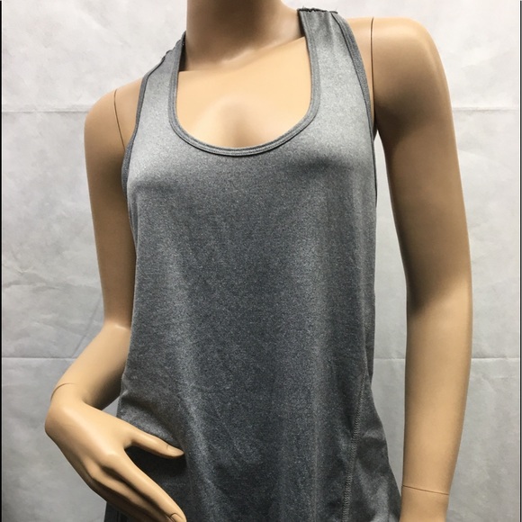 Kyodan | Tops | Kyodans Gray Razorback Athletic Tank Top | Poshmark